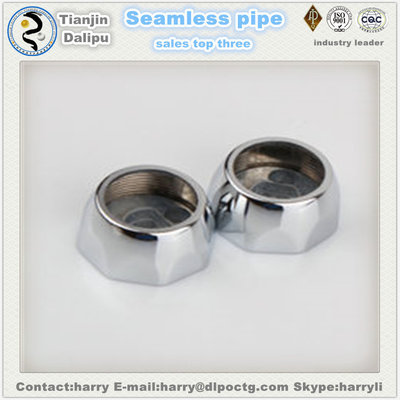 Carbon steel high quantity made in china high precision and good quality stainless steel flanges