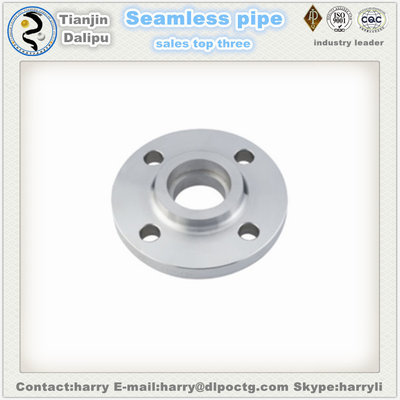Carbon steel high quantity forging flanges carbon steel low price per kg flanges pipe fittings