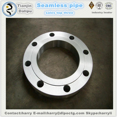 Carbon steel high quantity Chinese products Stainless Steel Flanges in pipe fittings