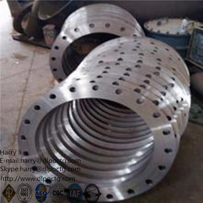 Carbon steel PIPE High Quality DN10-DN3600 Stainless Steel Blind centrifugal pump flange