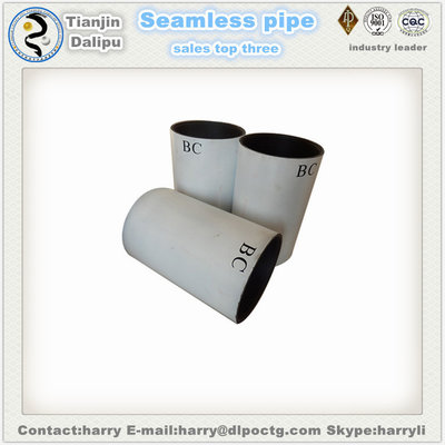 2 3/8"-20" API 5CT tubing and casing Coupling and Connectors for oilfiled 2 3\/8\" eue nue crossover coupling