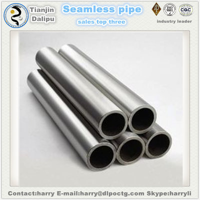 13-5/8'Treatment of oil tubing steel pipe 13crmo44 tube steel casing pipe