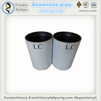 trading company dalipu 6-5/8" coupling muffs stainless steel tubing coupling