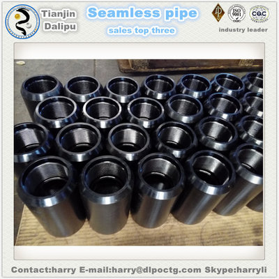 Made In China Vam Catena Fjl Connection Casing Coupling tubing Coupling