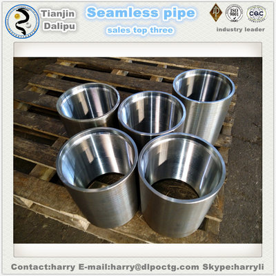 Made In China Hunting Boss Connection Tubing Coupling casing Coupling