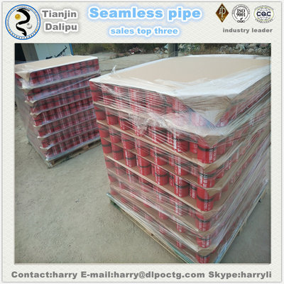 Made In China Hunting Boss Connection Tubing Coupling casing Coupling