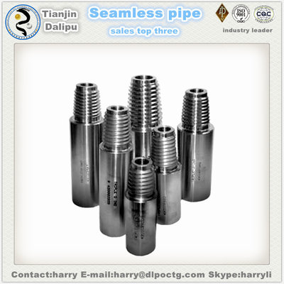 Dalipu for sale Octg Pipe Fittings 3 1 2 Inch Eue Double Pin Crossover
