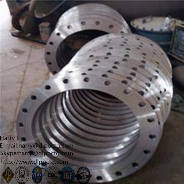 Carbon steel PIPE High Quality DN10-DN3600 Stainless Steel Blind centrifugal pump flange