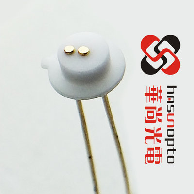 China Ceramic to metal sesaling, D4x4pin, mini can, mini cap, mini headers, Diameter 2mm, 3mm, 4mm, 5mm supplier