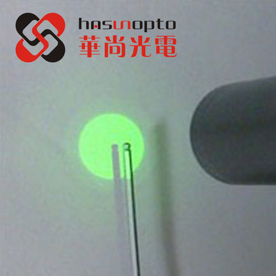 L505-06 L505-09  L525-01 L525-02 L525-03 L525-04 L525-05 epoxy resin green  Water quality test with small angle LED supplier