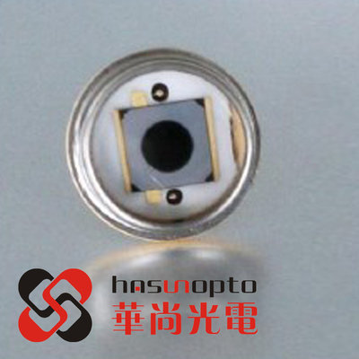 Q series: 1064nm band photodiode PC10-Q	TO8i PC20-Q	TO8Si PC50-Q	TO8Si PS100-Q	LCC10G supplier
