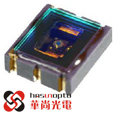 Broad band UVA+UVB+UVC avalanche photodiode SiC UV avalanche photodiode supplier