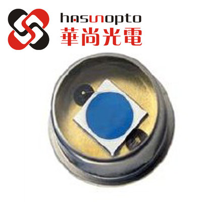10X10mm silicon light sensitive photodiode 400-1100nm Φ12mm Φ16mm, Φ14mm silicon pin four quadrant detector supplier