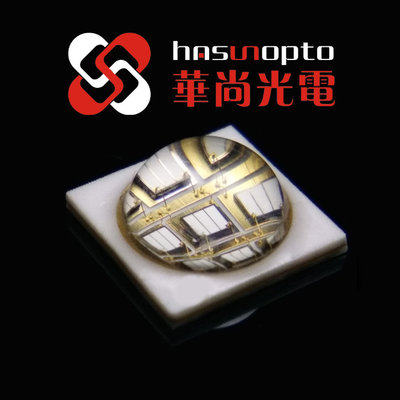 L980-66-60 L1050-66-60 L1070-66-60 L1200-66-60 L1300-66-60 L1450-66-60 L1550-66-6 Ultra High Power LED Array  TO-66 Stem supplier