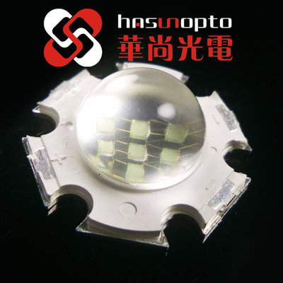 L980-66-60 L1050-66-60 L1070-66-60 L1200-66-60 L1300-66-60 L1450-66-60 L1550-66-6 Ultra High Power LED Array  TO-66 Stem supplier