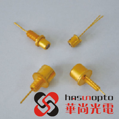 905D2S06X 905D3S09X 905D3S12X 905D4S12X 905D4S16X 150 x 125 μm 230 x 225 μm 230 x 225 μm High Power Pulsed Laser Diodes supplier