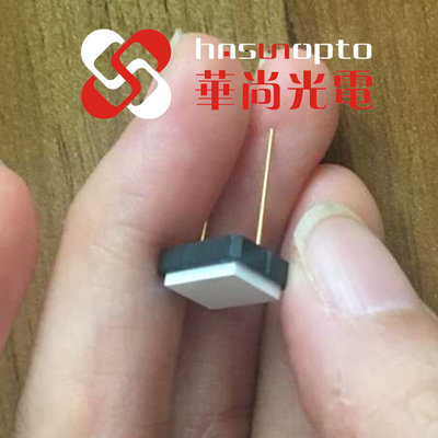 CsI(Tl) amorphous carbon plate with high light output,Amorphous carbon plate with CSI scintillator supplier