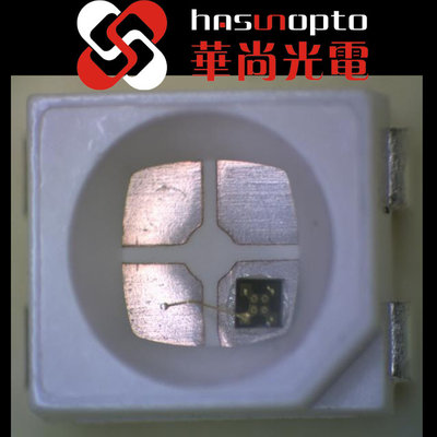 850nm Power Array VCSEL with power emission of 1W to 2W, 680nm Power Array VCSEL with power emission of 25mW to 400mW supplier
