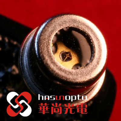 850nm Power Array VCSEL with power emission of 1W to 2W, 680nm Power Array VCSEL with power emission of 25mW to 400mW supplier