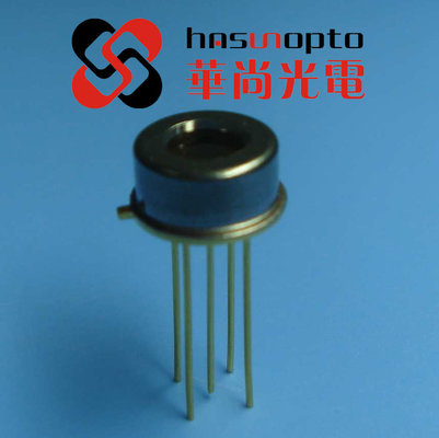 2.5Gbps InGaAs high responsivity digital and analog photodiode chip,  25Gbps InGaAs photodiode array chip with 20um 1x4 supplier