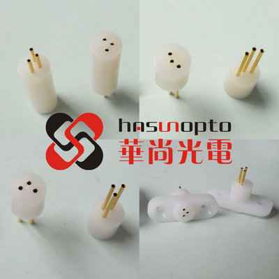 LED LD Socket TO18 TO39 TO5 TO46 TO38 TO8 2pin 3pin 4pin 5pin 6pin 7pin 8pin 9pin 10 12pin supplier