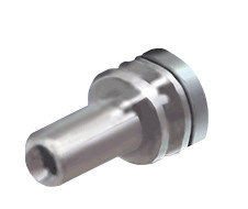 InGaAs Quadrant PD, Laser guidance,Laser positioning,   Optical isolator with adapter，A fiber optical isolator supplier