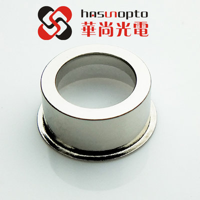 Flat window caps, D4.65xH4.65, D4.65xH3.5, D8xH4.0, D5xH2.9,D8xH3mm,class to metal sealing, USHIO use. supplier