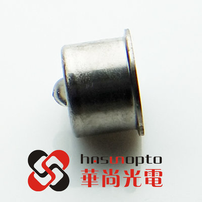 TO52 D1.5 Ball lens caps, H2.5 , H3.5 , Photodiode with pigtail encapsulation, optical communication products used, supplier