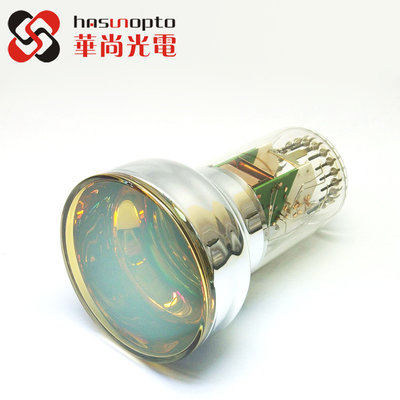 High temperature photomultiplier tube Spectral response range: 185-870nm supplier