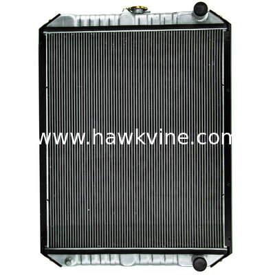Kobelco Excavator Radiator YN05P00010S001 YN05P00024S001 YN05P00024F1 YN05P00058F2 LQ05P00032F1 LQ05P00096S002 supplier