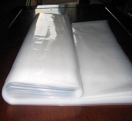 200 Micron UV Resistant Greenhouse Plastic Film for Agriculture
