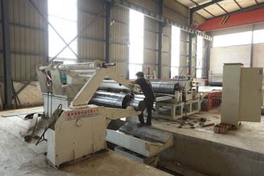 Hebei Shenglong Cabinet Industry Co., Ltd