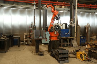 Hebei Shenglong Cabinet Industry Co., Ltd