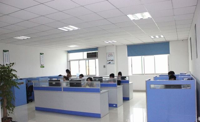 China Shenzhen hengchuangbaolai technology co., ltd. company profile