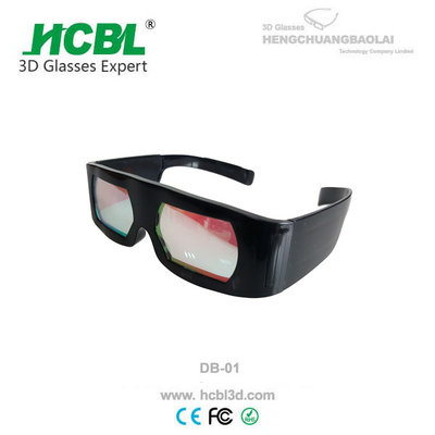 Black Cinema Comprehensive Solution dolby 3D Glass Digital Cinema