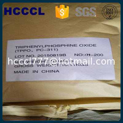 china manufacturer sell cas 791-28-6, TPPO, triphenylphosphine oxide for pesticide