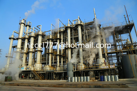 China factory supply 99.8% gamma botyrolactone, GBL, 96-48-0