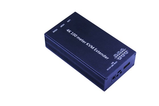 Ethernet Via Hdmi Transmitter And Receiver ,  Hdmi Powered Extender With Sound Extending
