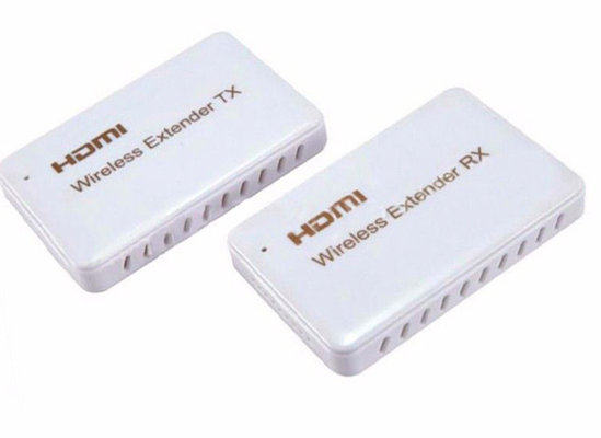 60G HDMI Wireless Extender , Wireless Hdmi Video Transmitter And Receiver