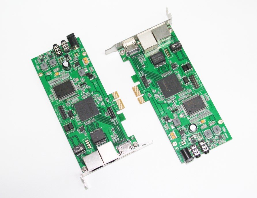 100m PCI Express Extender , 4K*2K 3D HDBaseT HDMI 1080P LAN Repeater via Cat5e Cat6