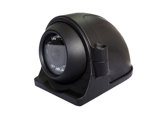 CCTV HD Car GPS Tracking System Support SD Card 720P 960P vehicle surveillance