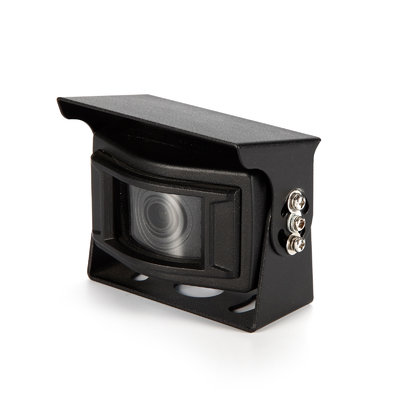 Anti - High Temperature Auto GPS Tracker Support Real Time Video Monitor