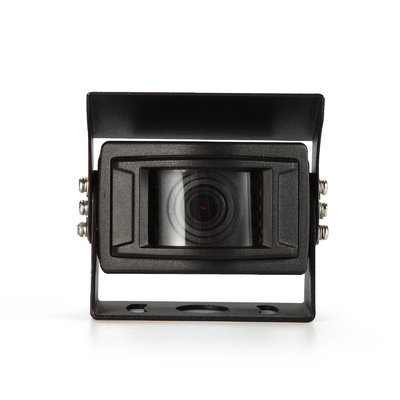 Anti - High Temperature Auto GPS Tracker Support Real Time Video Monitor