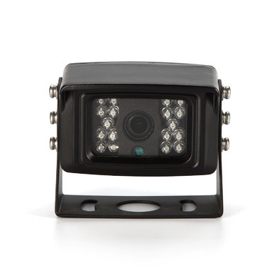 Vandal Proof HD Vehicle DVR Camera 720P , Hidden  Camera Rear View