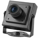 HD 720P Indoor hidden  Night vision Ahd Vehicle  Camera for  Car Surveillance security system
