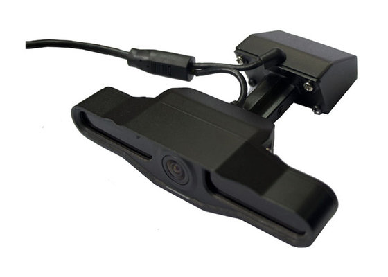 960P Dual AHDauto Security Camera With One Body Mini Vehicle Wide View Camera For GPS MDVR