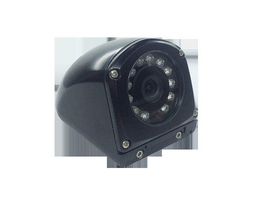 Infrared Night Vision AHD Vehicle Camera 720P Stall On The Wall Or Ceilling