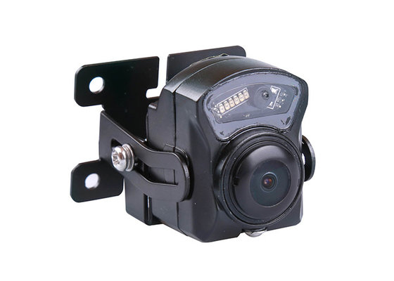 Outdoor Rear Analog High Definition AHD Vehicle Camera High Speed USB 2.0 Interface