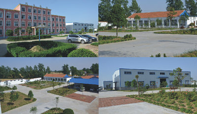 shenqiu yongda high frequency equipment Co.,Ltd