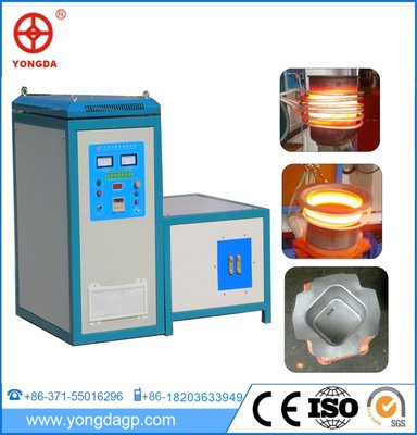 metal induction heating aluminum continuous annealing machine